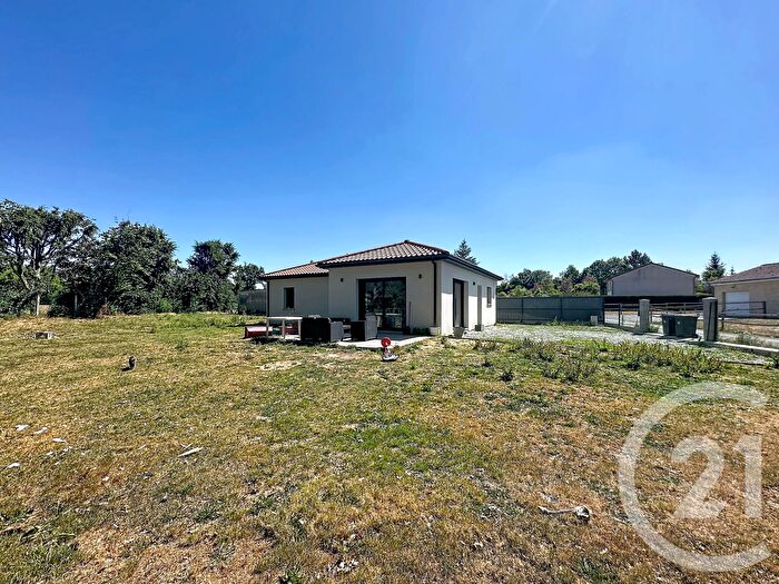 Maison 4 pièces à Loubeyrat, à vendre