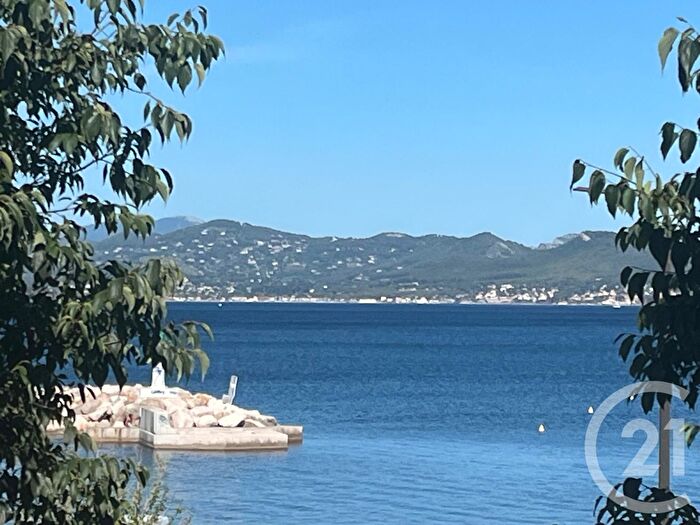 La Ciotat, Centre-ville : Appartement 3 pièces à vendre