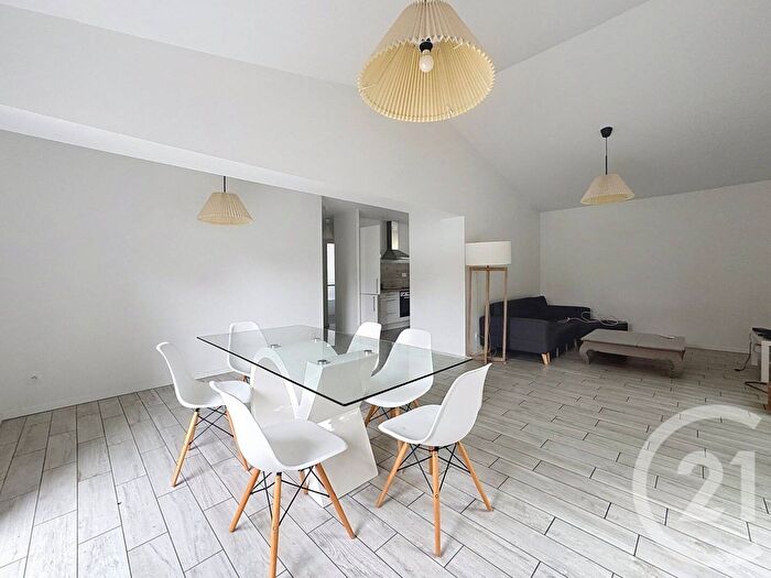 Maison 4 pièces à louer à Gujan-Mestras