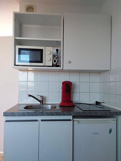 Appartement 1 pièce à louer - Camplanier, Nîmes