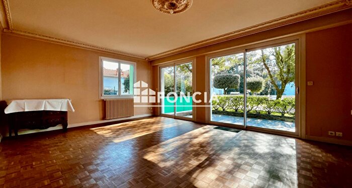 Appartement à vendre - La Baule-Escoublac, La Baule-les-Pins - 4 pièces - 3 chambres