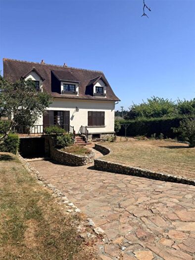 Maison 5 pièces à vendre - L'Aigle