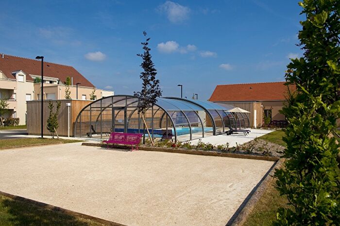 Maison à vendre - Pringy - 3 pièces - 2 chambres