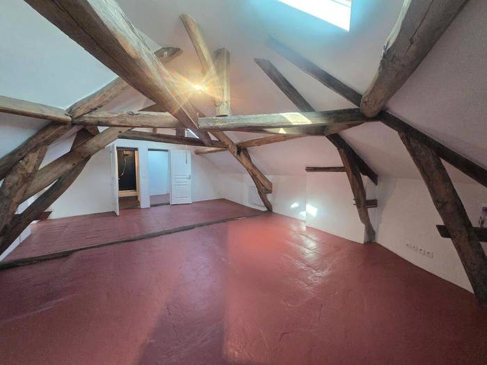 Château-Landon - Appartement 4 pièces à louer