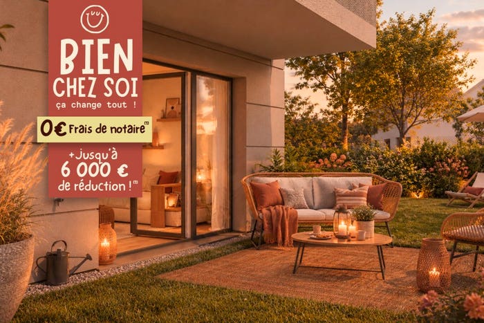 Sorigny : Maison 1 pièce à vendre