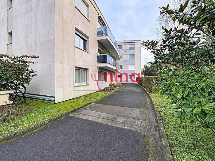 Appartement à vendre - Créteil, Champeval - 2 pièces - 1 chambre