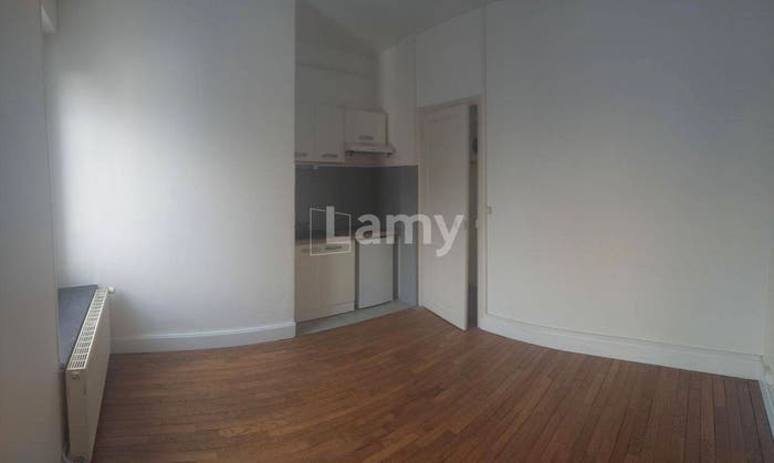 Haussonville-Blandan-Donop, Nancy - Appartement 2 pièces à louer