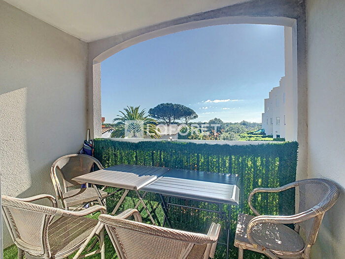 Appartement à vendre - Saint-Cyprien, Les Capellans, Plage de la Lagune - 1 pièce