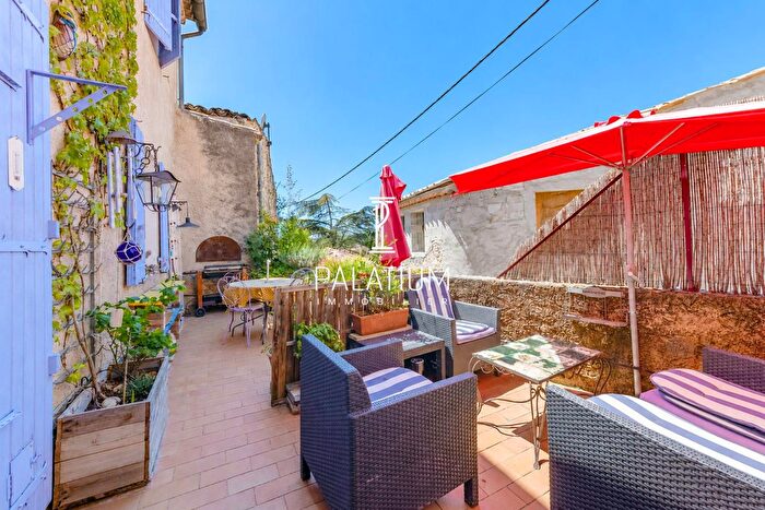 Maison 3 pièces à vendre à Gréoux-les-Bains