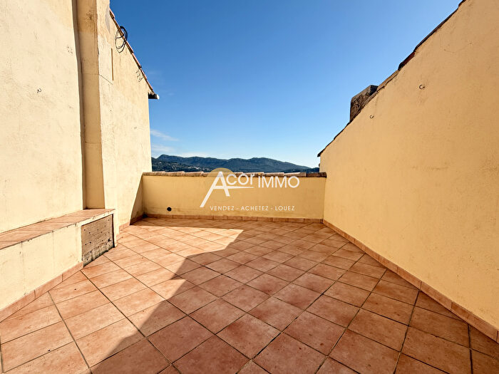Maison 6 pièces à La Cadière-d'Azur, à vendre