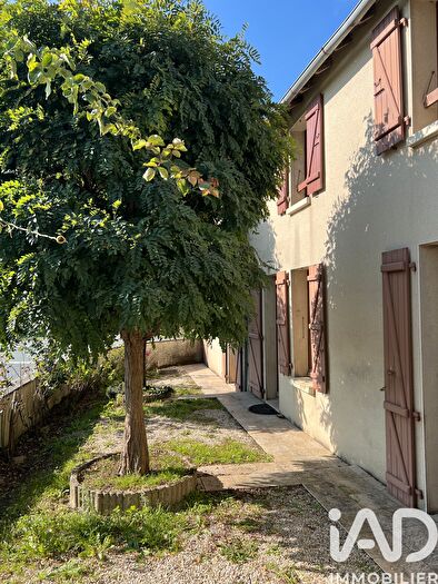 Maison à vendre - Cerizay - 13 pièces - 9 chambres