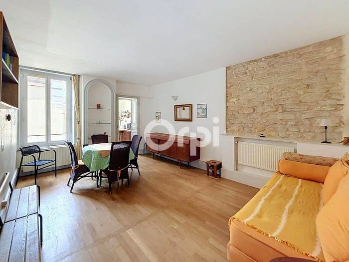 Saint Fiacre-Trois Maisons, Nancy - Appartement 2 pièces à louer
