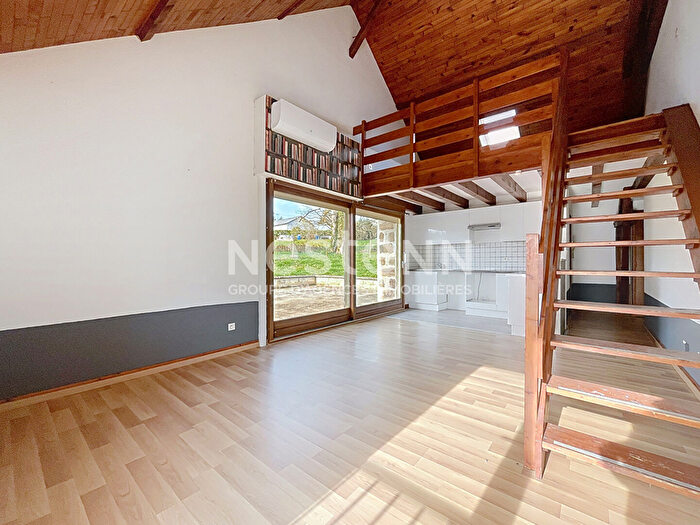 Appartement 2 pièces à Brive-la-Gaillarde, Le Rocher Coupé, Breuil, Malecroix, à louer