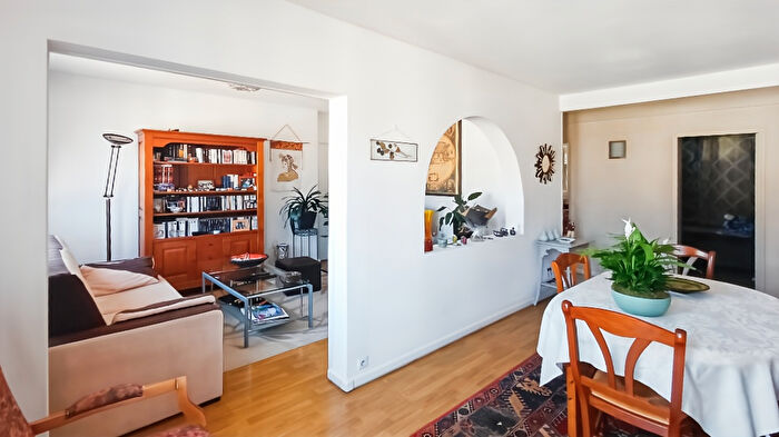 Appartement à vendre - Limoges, Le Sablard, Limoges Sud - 4 pièces - 3 chambres