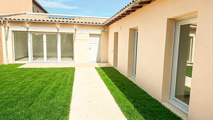Pibrac : Maison 4 pièces à vendre