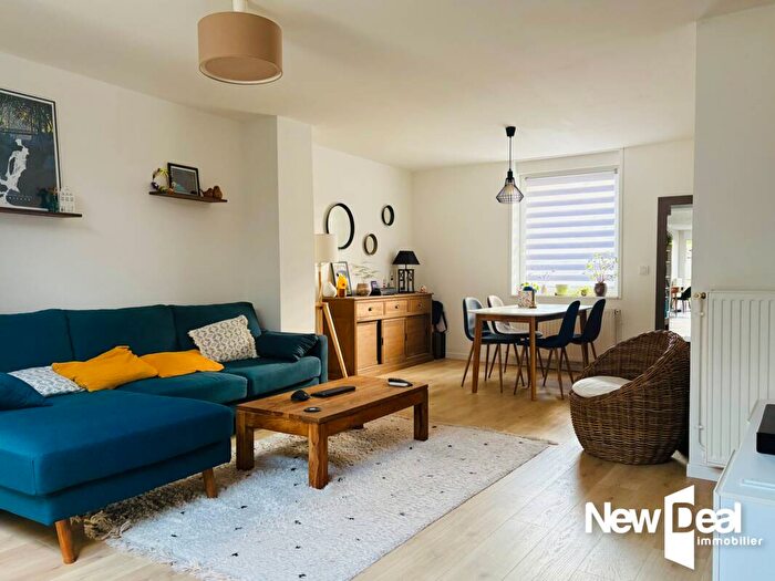 Chéreng : Maison 5 pièces à vendre