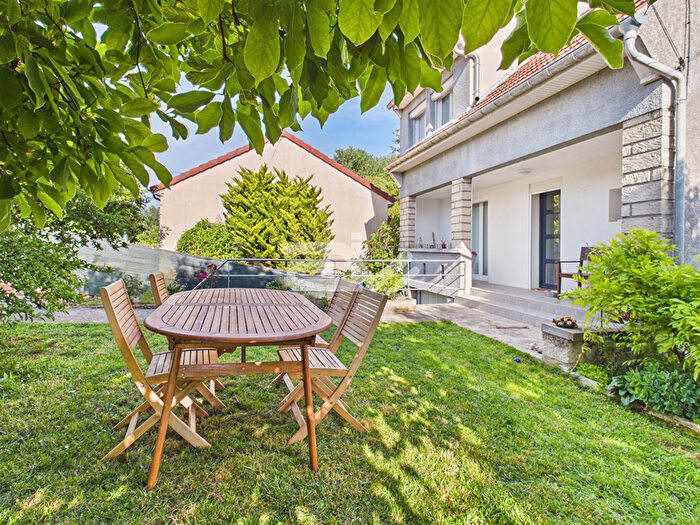 Maison 5 pièces à Fismes, à vendre
