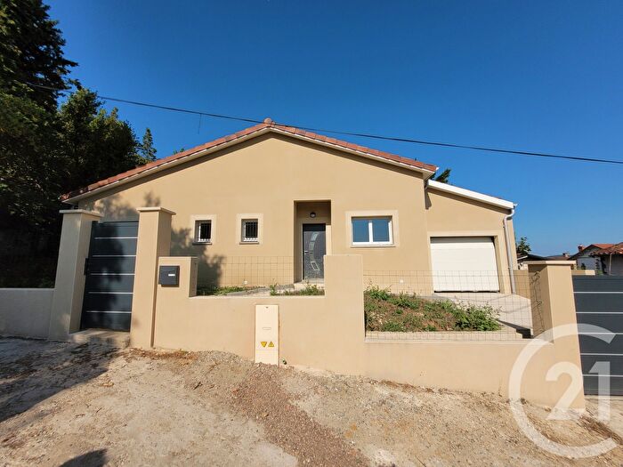 Graulhet, Centre-ville, Panessac, Plaine de Millet - Maison 4 pièces à vendre