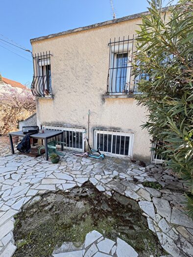 Maison 4 pièces à Marseille 12ème, Saint-Julien, à vendre
