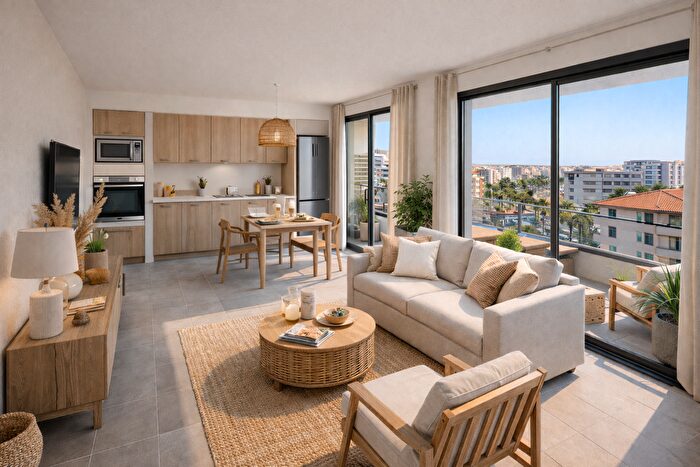 Cavalaire-sur-Mer - Maison 3 pièces à vendre
