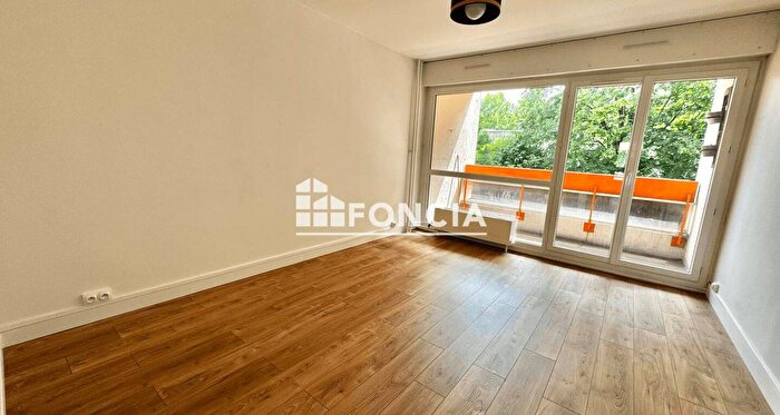 Le Fort, Montrouge : Appartement 2 pièces à louer