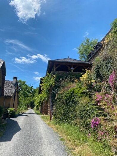 Grand-Vabre - Maison 2 pièces à vendre