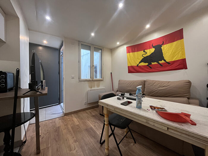 Appartement 2 pièces à Vémars, à louer