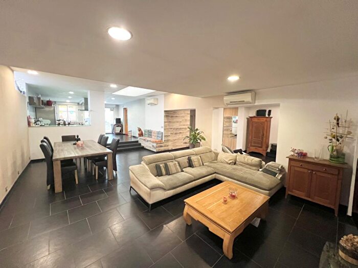 Maison à vendre - Bruay-sur-lEscaut - 3 chambres