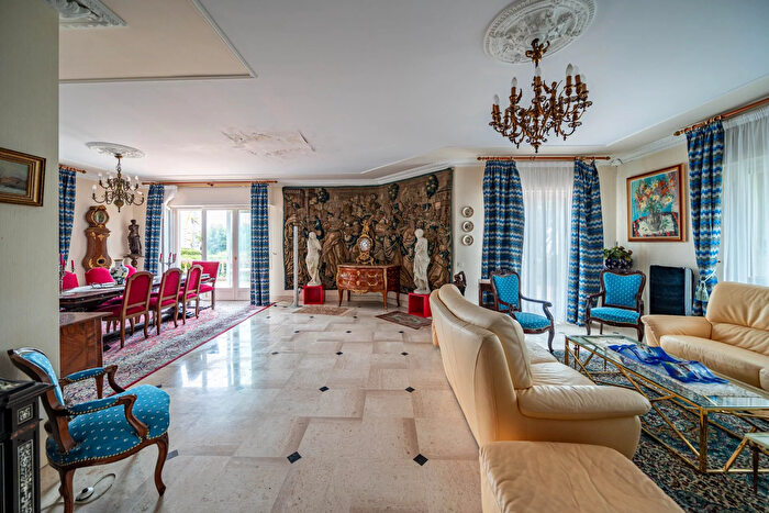 Maison à vendre - Vaux-sur-Mer - 7 pièces - 4 chambres