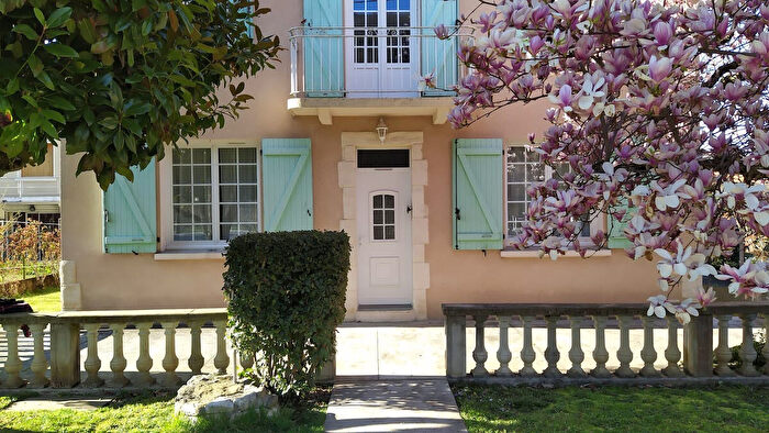 Maison à vendre - Villeneuve-dOlmes - 7 pièces - 5 chambres