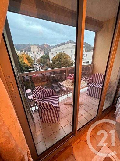 Appartement à vendre - Marseille e , Saint-Loup - 5 pièces - 4 chambres