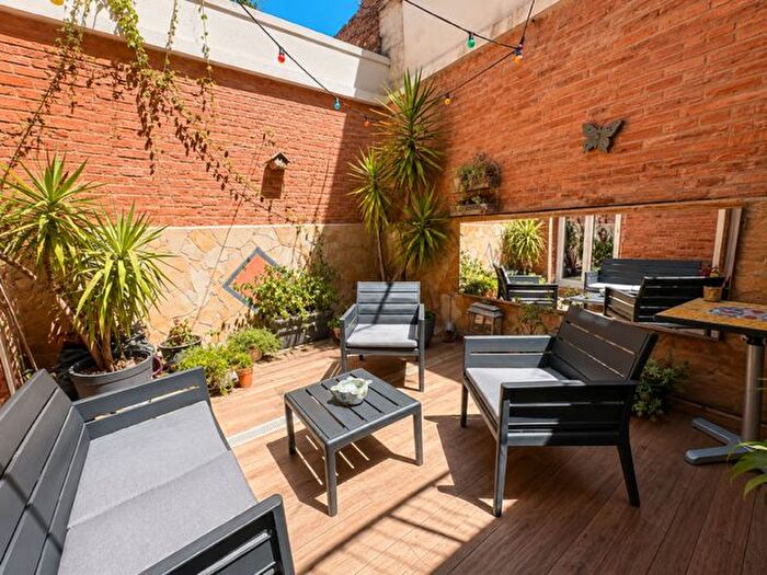 Appartement 3 pièces à Toulouse, Capitole, à vendre