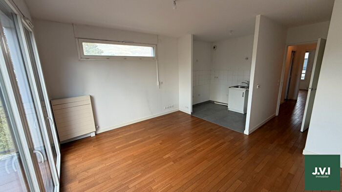 Montmorency, Bas Montmorency : Appartement 2 pièces à vendre