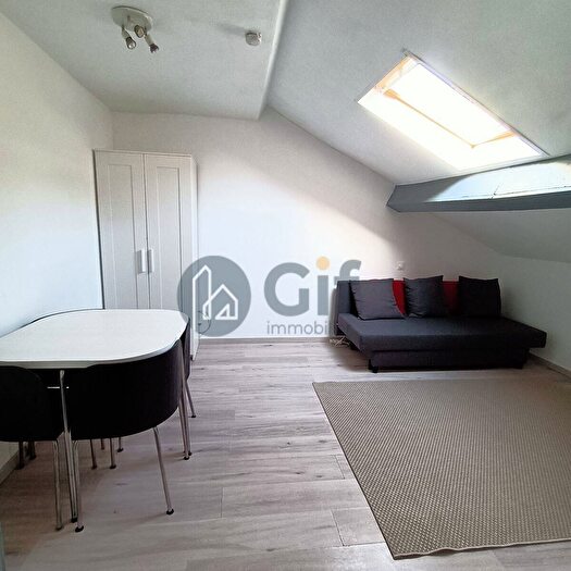 Appartement à louer - La Pie, Saint-Maur-des-Fossés - 1 pièce