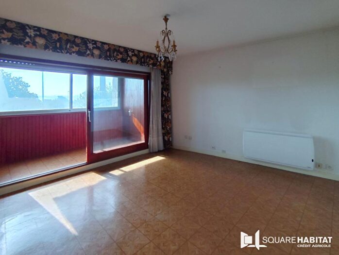 Appartement 2 pièces à Perros-Guirec, à louer