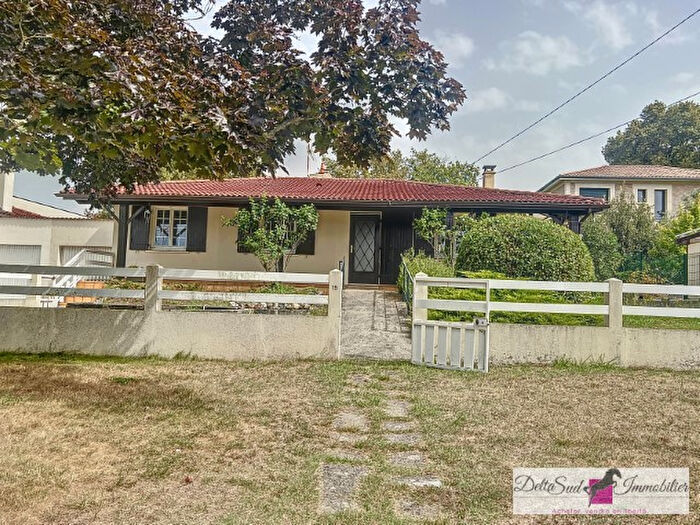 Maisons à vendre et appartements à louer - 1
