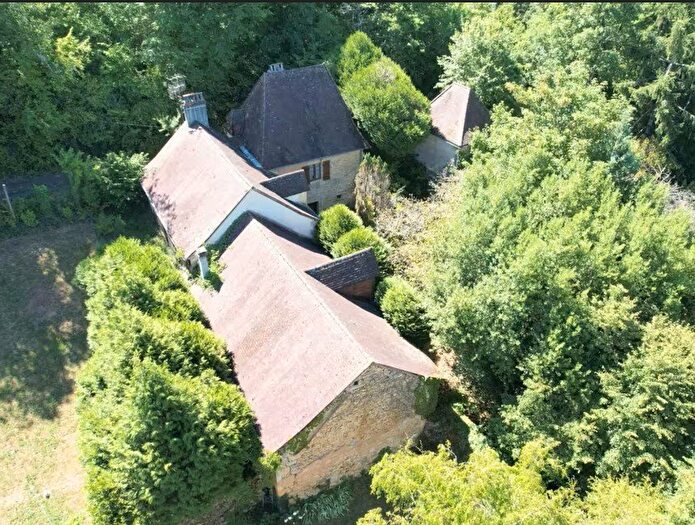 Maison 4 pièces à vendre - Nanthiat