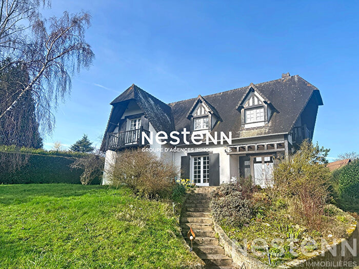 Maison à vendre - Vernon - 5 pièces - 3 chambres