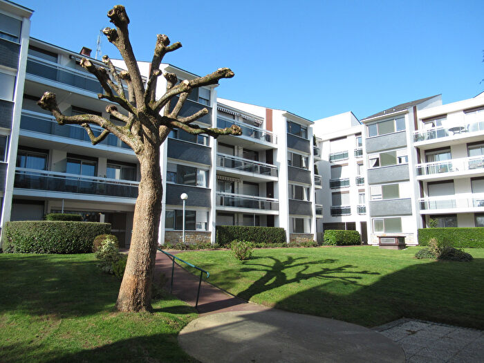 Appartement à louer - Bagnoles-de-lOrne - 1 pièce - 1 chambre