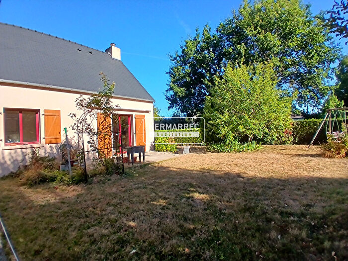 Nouvoitou : Maison 6 pièces à vendre