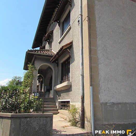 Annemasse : Appartement 2 pièces à louer