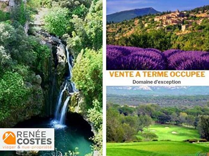 Maison 6 pièces à vendre à La Motte