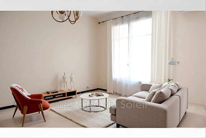 Appartement 3 pièces à Toulon, Pont du Las, à vendre