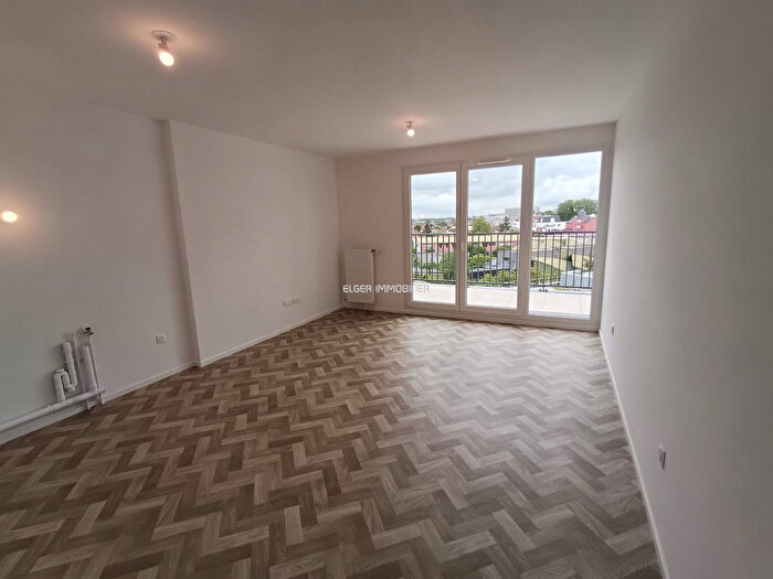 Appartement 3 pièces à Drancy, à louer