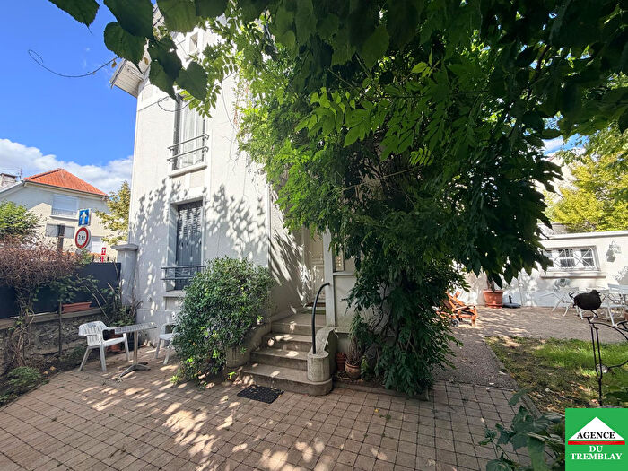 Maison 6 pièces à vendre - Champigny-sur-Marne, Plant, Tremblay