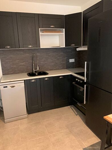 Appartement à louer - Évry-Grégy-sur-Yerre - 2 pièces - 1 chambre