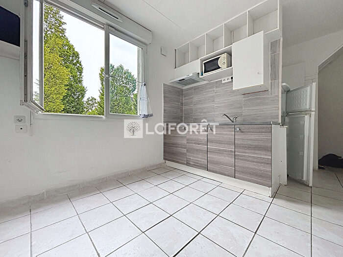 Appartement 1 pièce à louer - Quartiers Sud-Ouest, Sainte-Thérèse