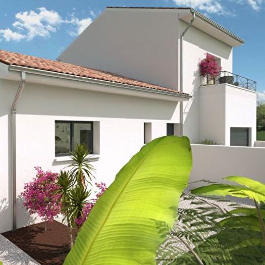 Maison 4 pièces à vendre - Bessan