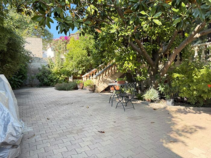 Maison 4 pièces à vendre - Puissalicon