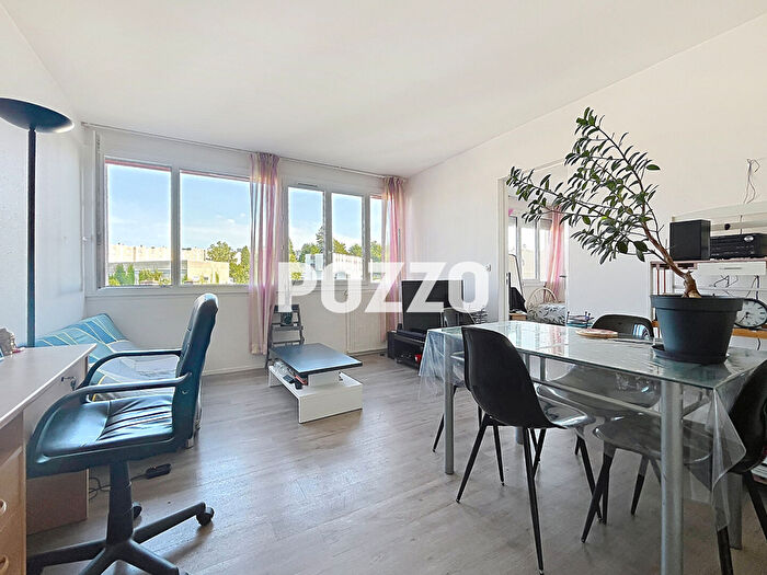Saint-Lô, Sud - Appartement 2 pièces à vendre